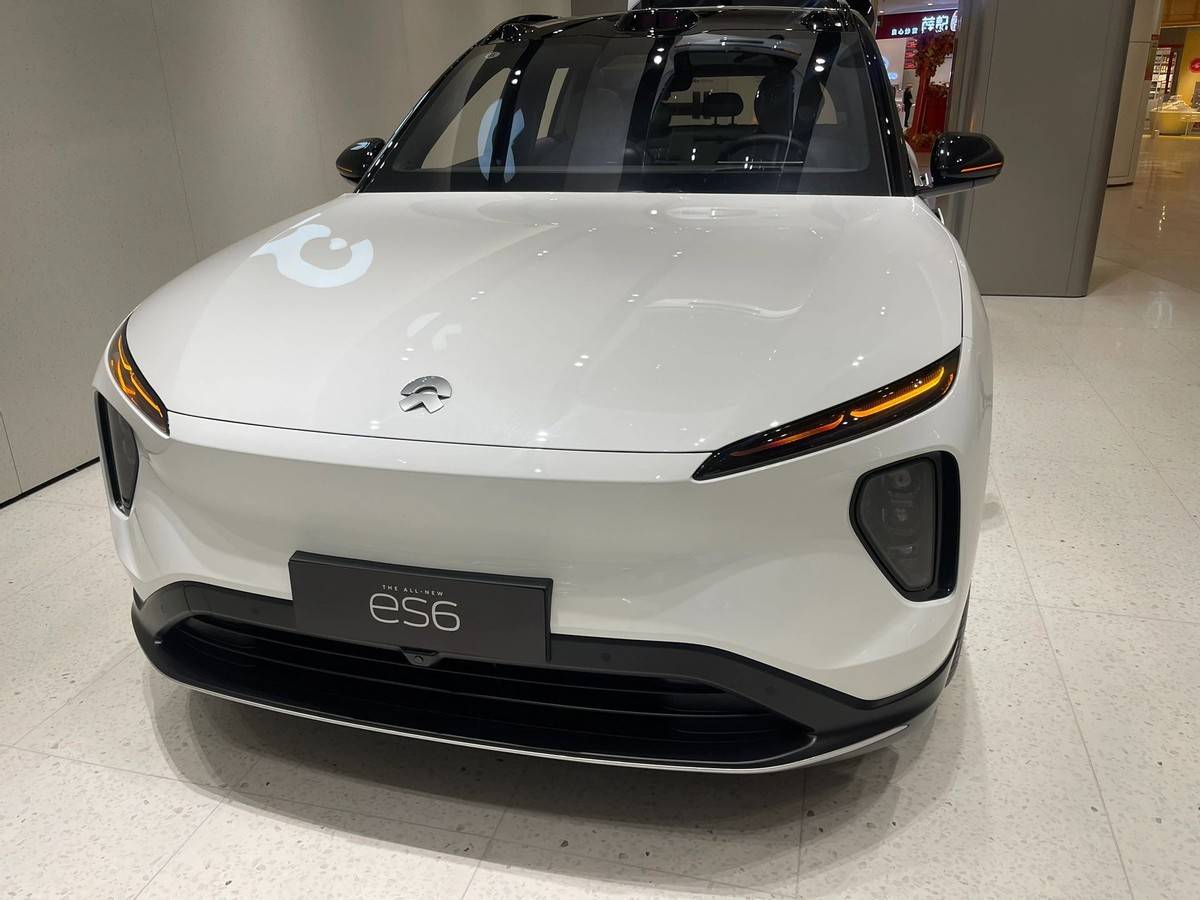 买ES6还是买L7？纠结的话听我一句_搜狐汽车_搜狐网