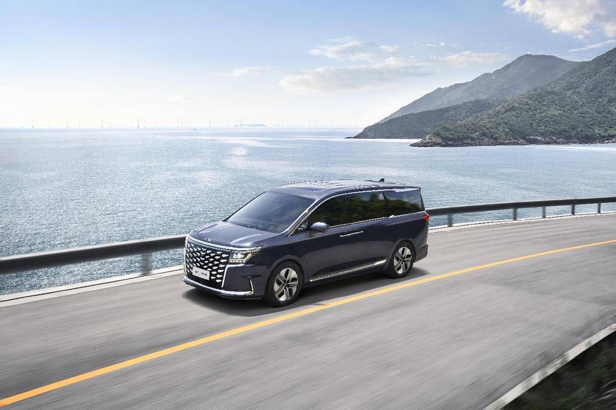 联手魏牌高山撑起成都车展插混MPV阵营，瑞风RF8即将亮相_搜狐汽车_搜狐网