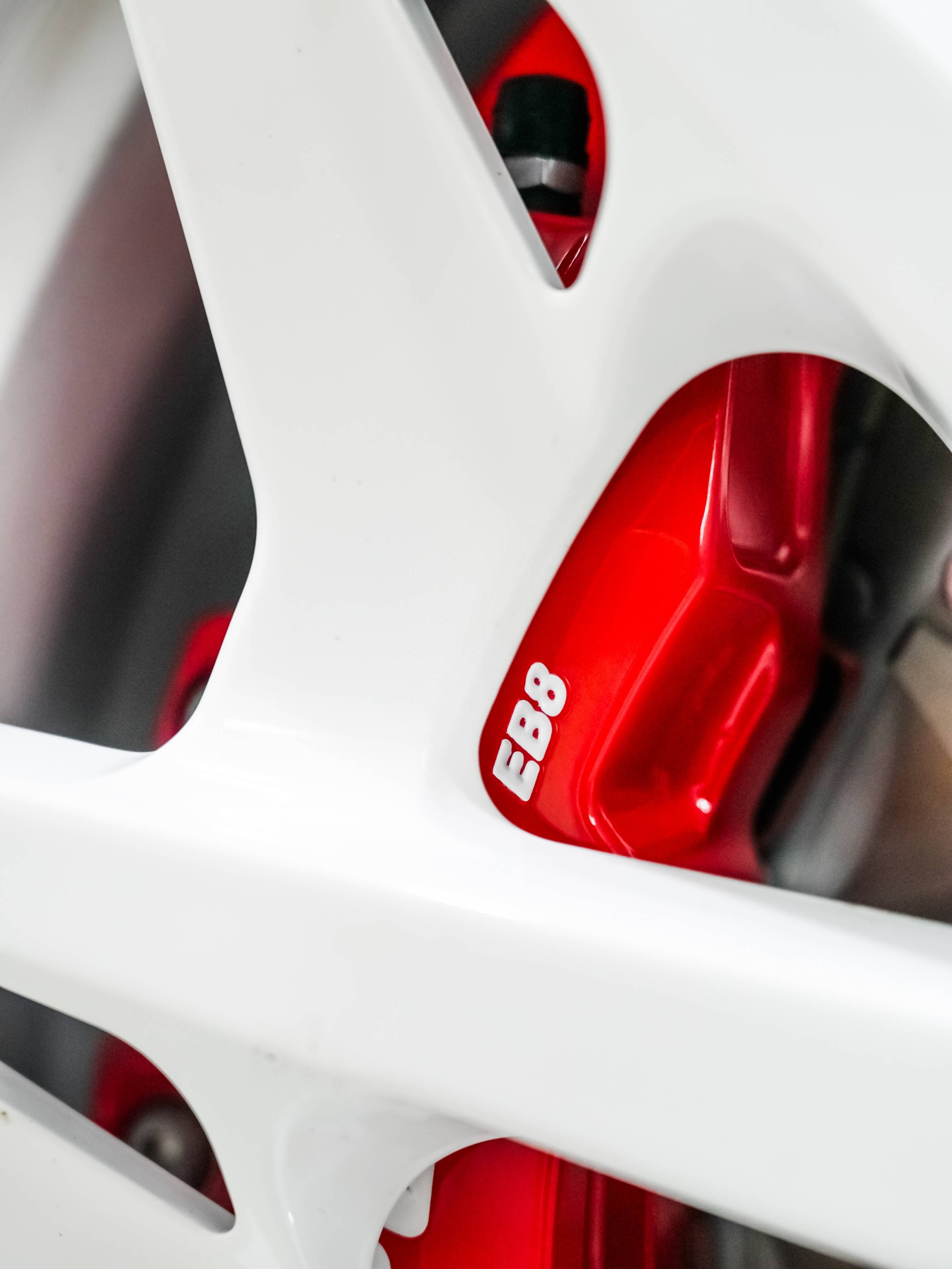 新品案例 | 极氪X升级TTSPORT进化系列EB8刹车套件_搜狐汽车_搜狐网