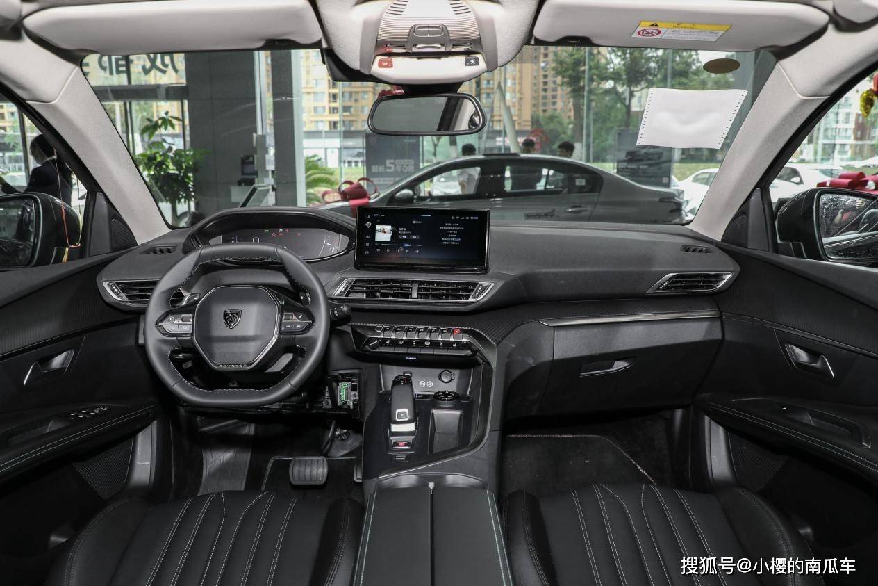 全系配1.8T+8AT，喝92粗粮+211马力，但为什么7月只卖出416台？_搜狐汽车_搜狐网