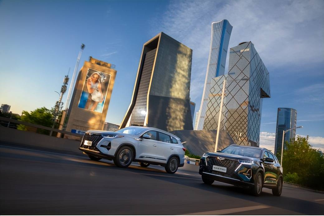 瑞虎8 PRO与第二代CS75PLUS，全能SUV还得是前者_搜狐汽车_搜狐网