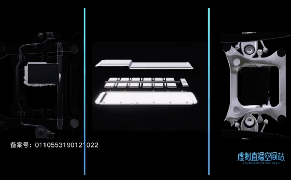 三重关卡极限挑战，腾势D9强势亮剑_搜狐汽车_搜狐网