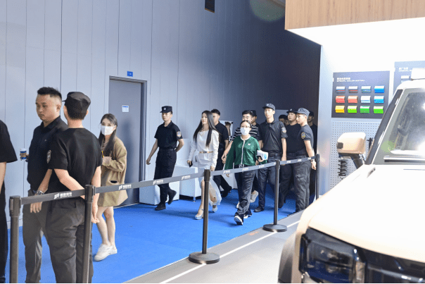 8155芯片+L2.5级智能辅助驾驶 捷途旅行者成都车展开启预售_搜狐汽车_搜狐网