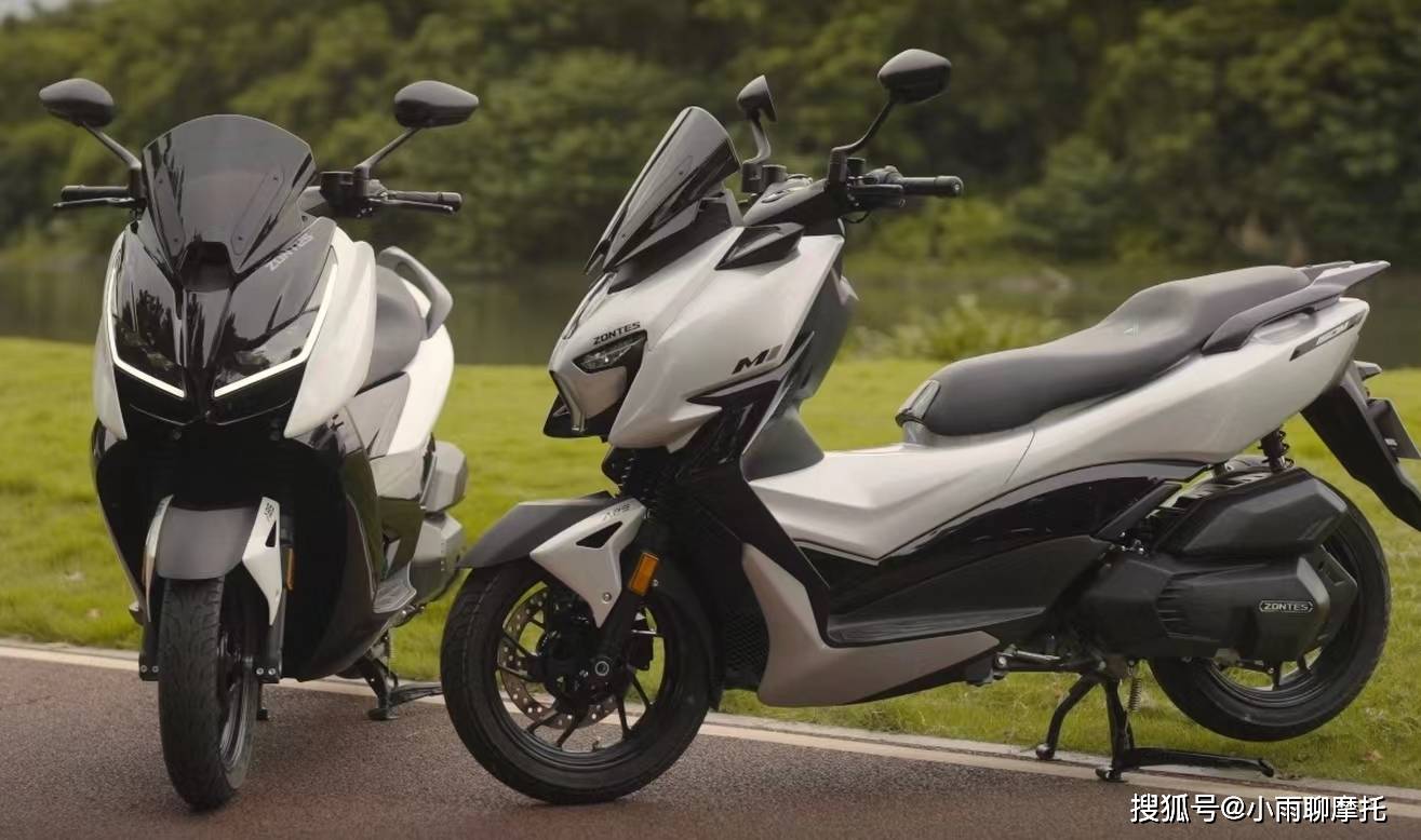 终于等到你！升仕150踏板150D/M上市，售价15800元，标配三代PKE_搜狐汽车_搜狐网