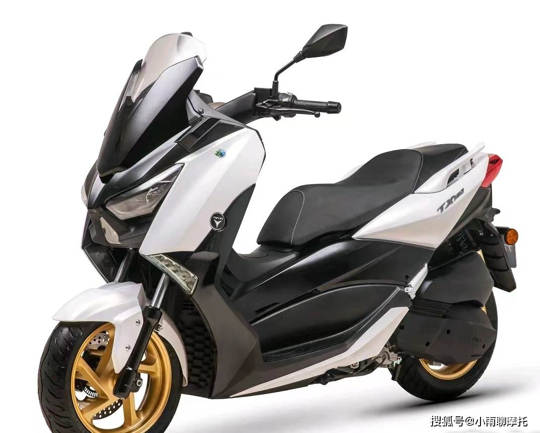 同为1.5W售价，新上市的天鹰TX150和QJMOTOR鸿150青春版怎么选？_搜狐汽车_搜狐网