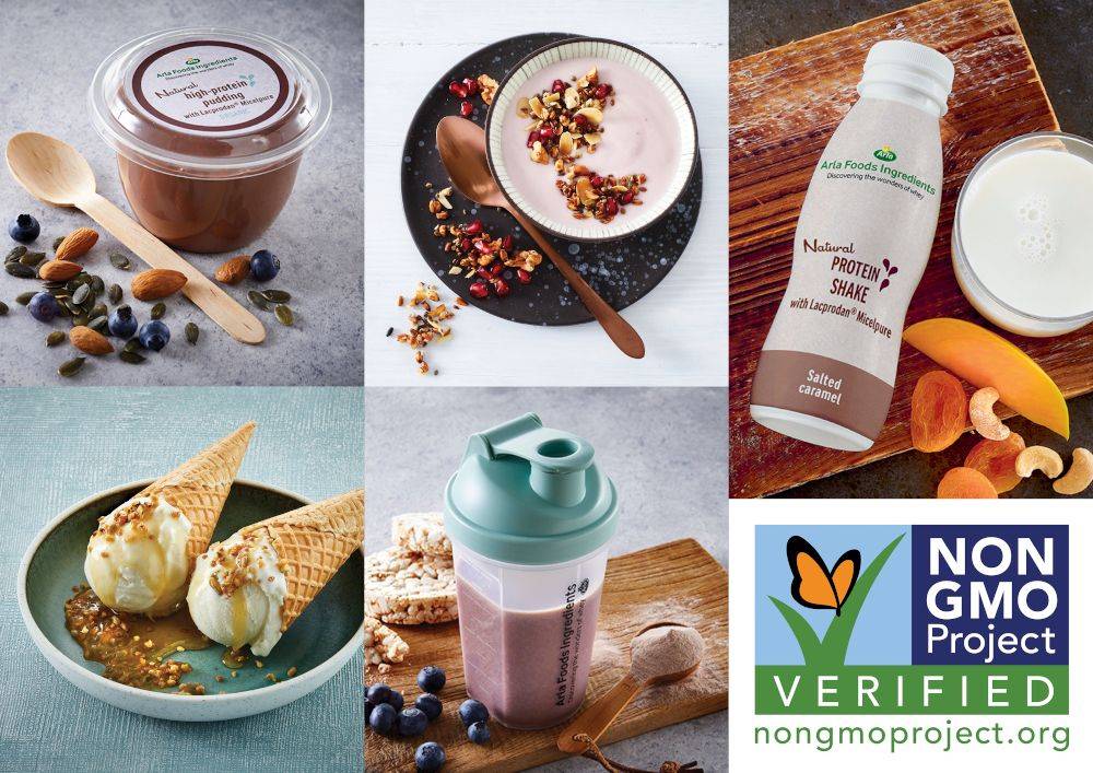 新原料资讯|BioActor推阿拉伯木聚糖提取物Naxus，Pureture推发酵纯素酪蛋白等 | 数食链