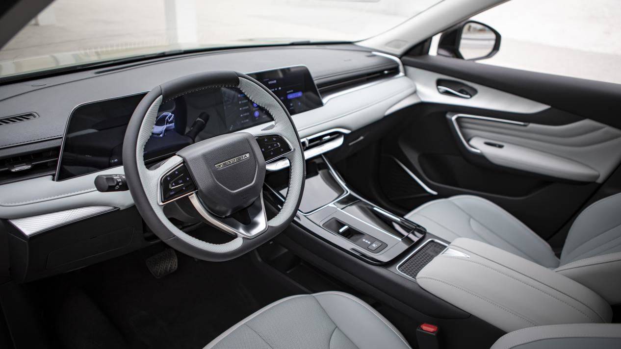 插混SUV谁将更胜一筹？宋ProDM-i冠军版对比启辰大VDD-i插混_搜狐汽车_搜狐网