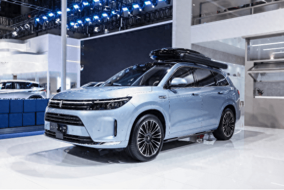 问界新M7大五座vs理想L7，谁才是豪华SUV新王者？_搜狐汽车_搜狐网