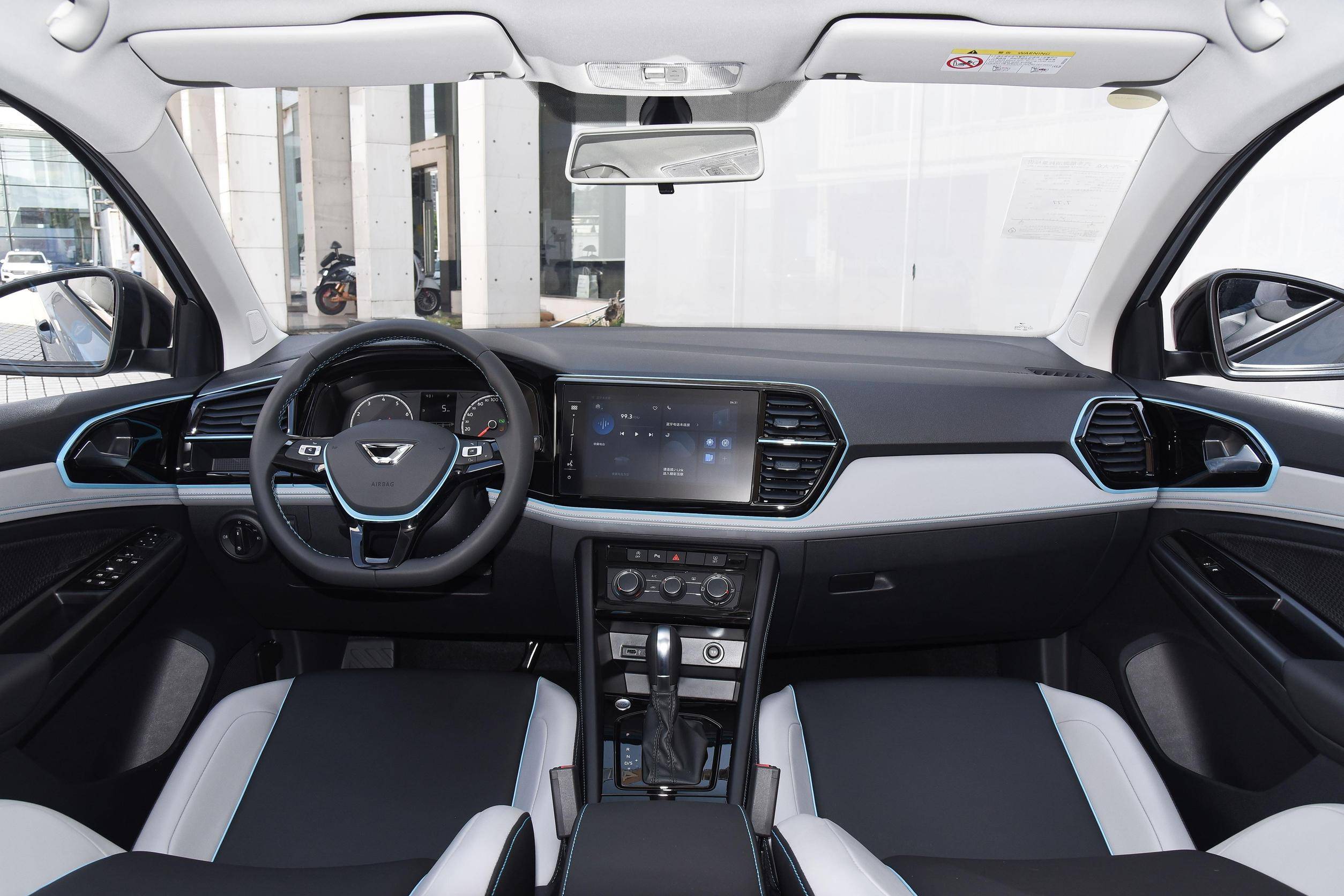 售8.68万起，全系EA211发动机，一汽大众捷达VS5值得购买吗？_搜狐汽车_搜狐网