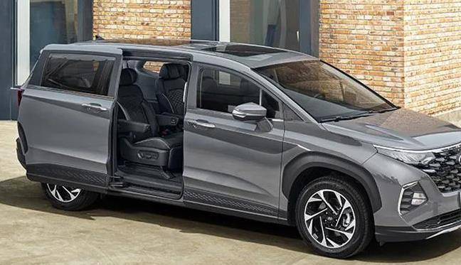 又一合资MPV“一夜崩盘”，长5米大7座，标配8AT仅售14万却卖不动_搜狐汽车_搜狐网