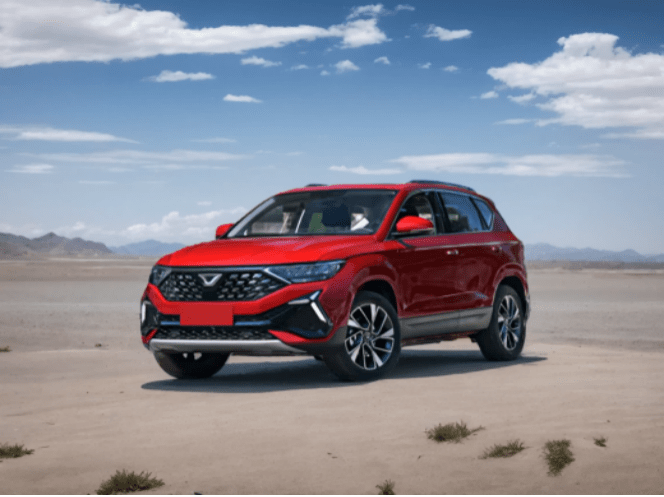 秉承常青之名，捷达VS5以独特面貌彰显紧凑SUV领域的市场影响力！_搜狐汽车_搜狐网