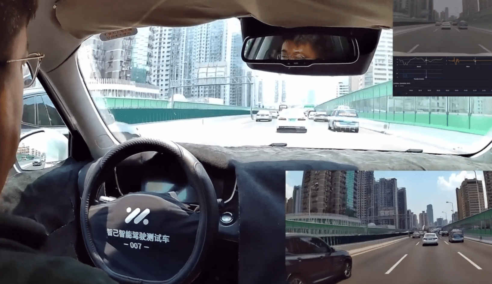 23万能买到怎样的智己LS6？没800V、智能驾驶_搜狐汽车_搜狐网