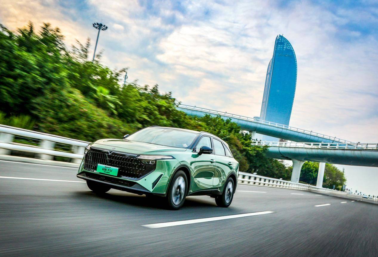 插混SUV的王者对决，宋混动冠军版对比启辰大VDD-i插混_搜狐汽车_搜狐网