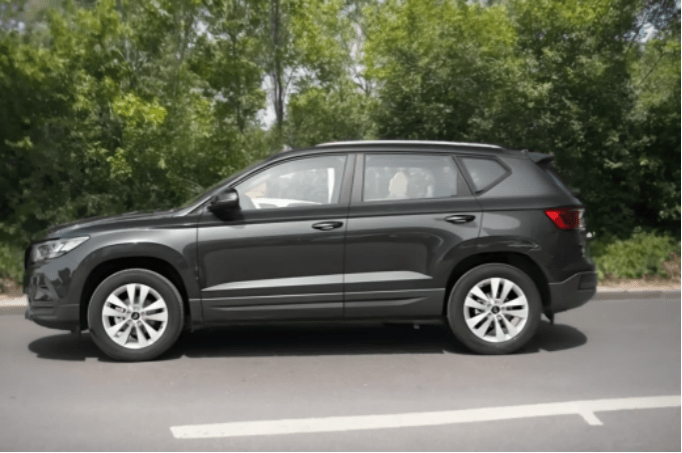 秉承常青之名，捷达VS5以独特面貌彰显紧凑SUV领域的市场影响力！_搜狐汽车_搜狐网