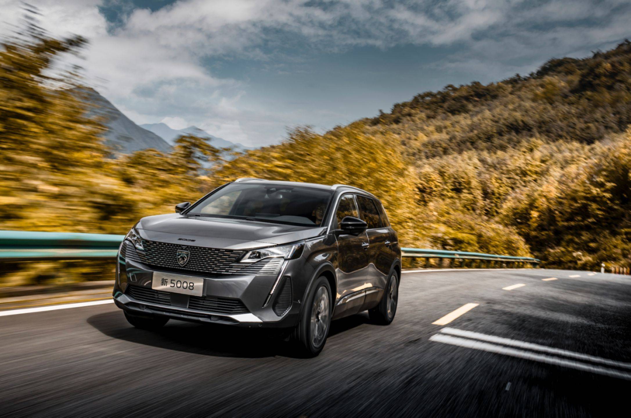 新5008获SGS金标/ASL健康认证，是“良心车 神龙造”的真香定律_搜狐汽车_搜狐网