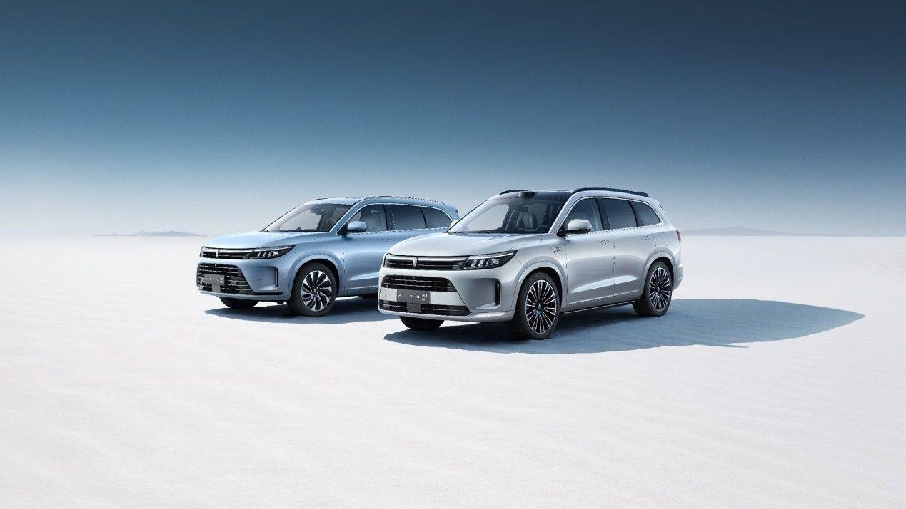 升级花了5个亿？新款问界M7来了，为什么我却依然不看好？_搜狐汽车_搜狐网