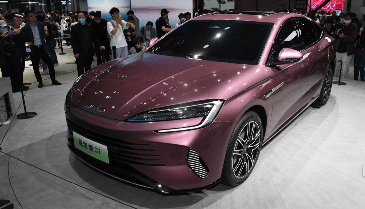 海豹DM-i、深蓝SL03很好，但我选择等等零跑C01增程_搜狐汽车_搜狐网