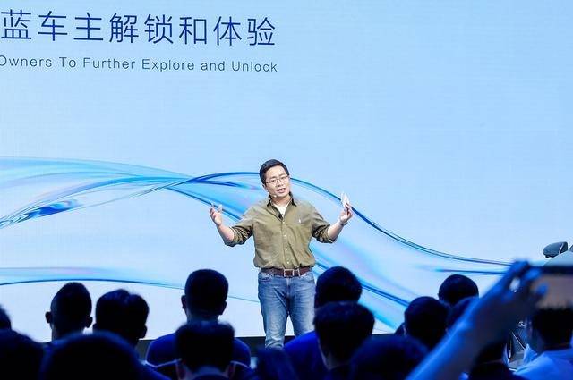 14.59万起，深蓝SL03强者焕新，征途再起_搜狐汽车_搜狐网