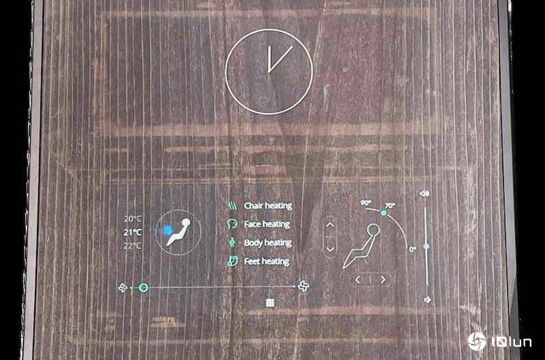 群创旗下CarUX赴德参展，秀车联网显示器、Micro LED车规显示器_搜狐汽车_搜狐网