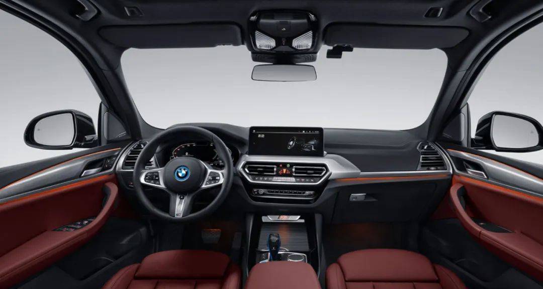 宝马iX3丨宝马iX3都降10几万了 你自己看看降价之后值30万吗_搜狐汽车_搜狐网