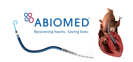 人工心脏5——一文浅析短期PVAD（下）_Impella_主动脉_导管