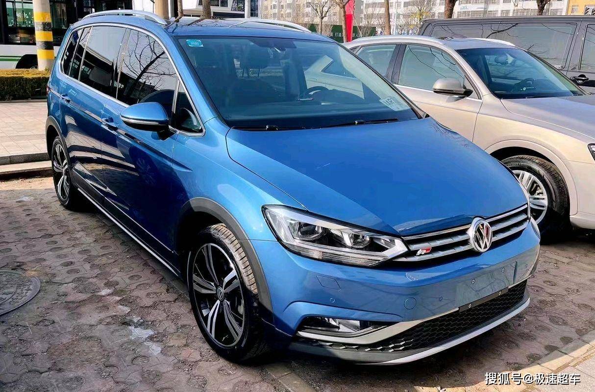 被遗忘的合资MPV，大众出品，落地13W，大众途安L即将升级换代_搜狐汽车_搜狐网