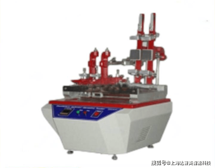 纺织物品测试耐磨有那些仪器设备试验机-搜狐大视野-搜狐新闻