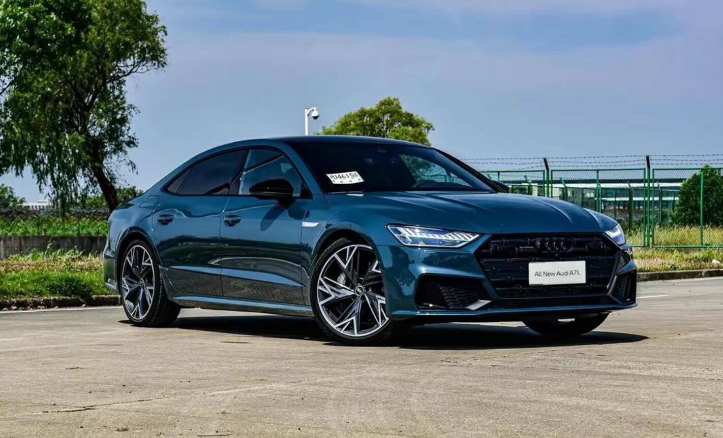 8月售1073台，奥迪A7L销量持续走低，只是欠缺市场机遇？_搜狐汽车_搜狐网
