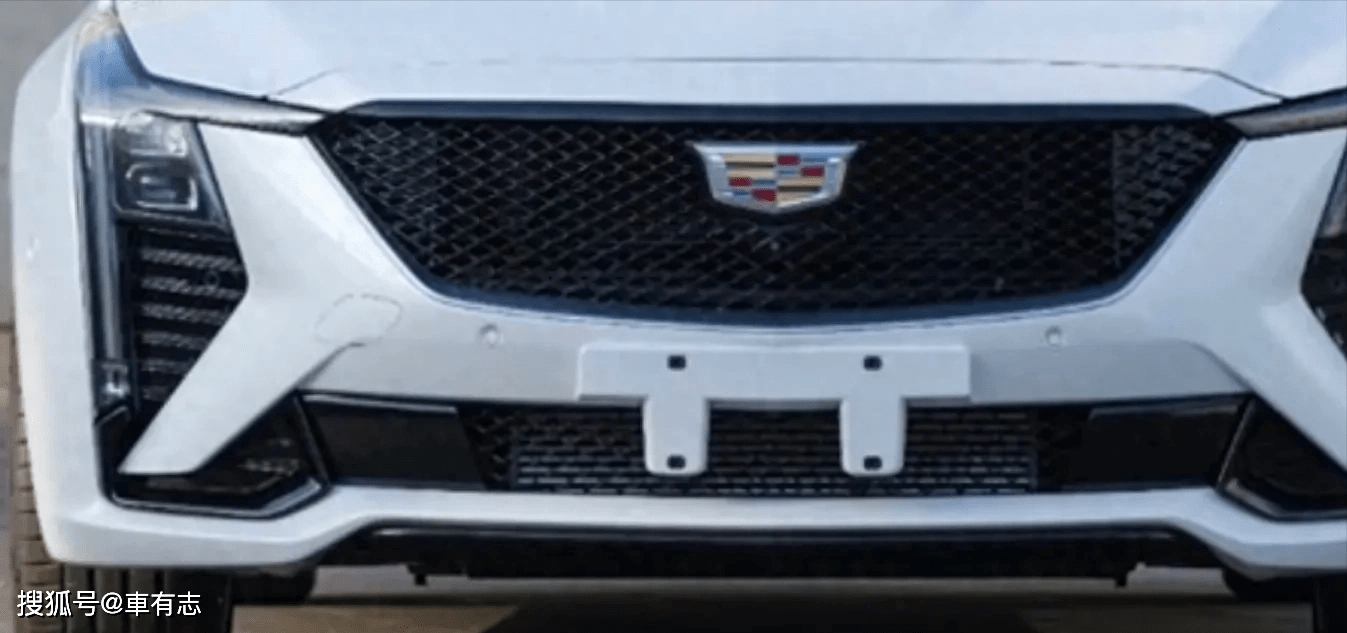 新款凯迪拉克CT5首发，颜值大涨，内饰高级，1.5T/2.0T两种动力_搜狐汽车_搜狐网