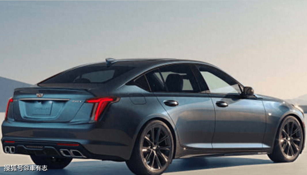 新款凯迪拉克CT5首发，颜值大涨，内饰高级，1.5T/2.0T两种动力_搜狐汽车_搜狐网