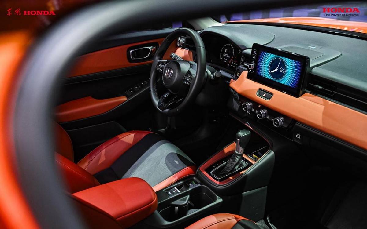 重夺小型SUV销量冠军！本田XR-V八月售出6992辆，降价果然奏效了_搜狐汽车_搜狐网