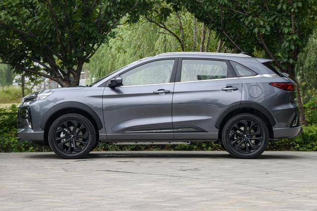 江淮QX PHEV上市，1.5L插电混动/纯电87公里，售价12.99-14.99万元_搜狐汽车_搜狐网