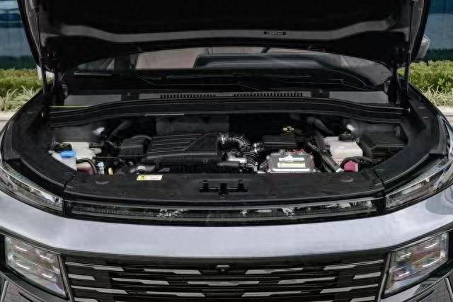 12.99万起！江淮QX PHEV正式上市，最强混动加持“卷”出新高度！_搜狐汽车_搜狐网