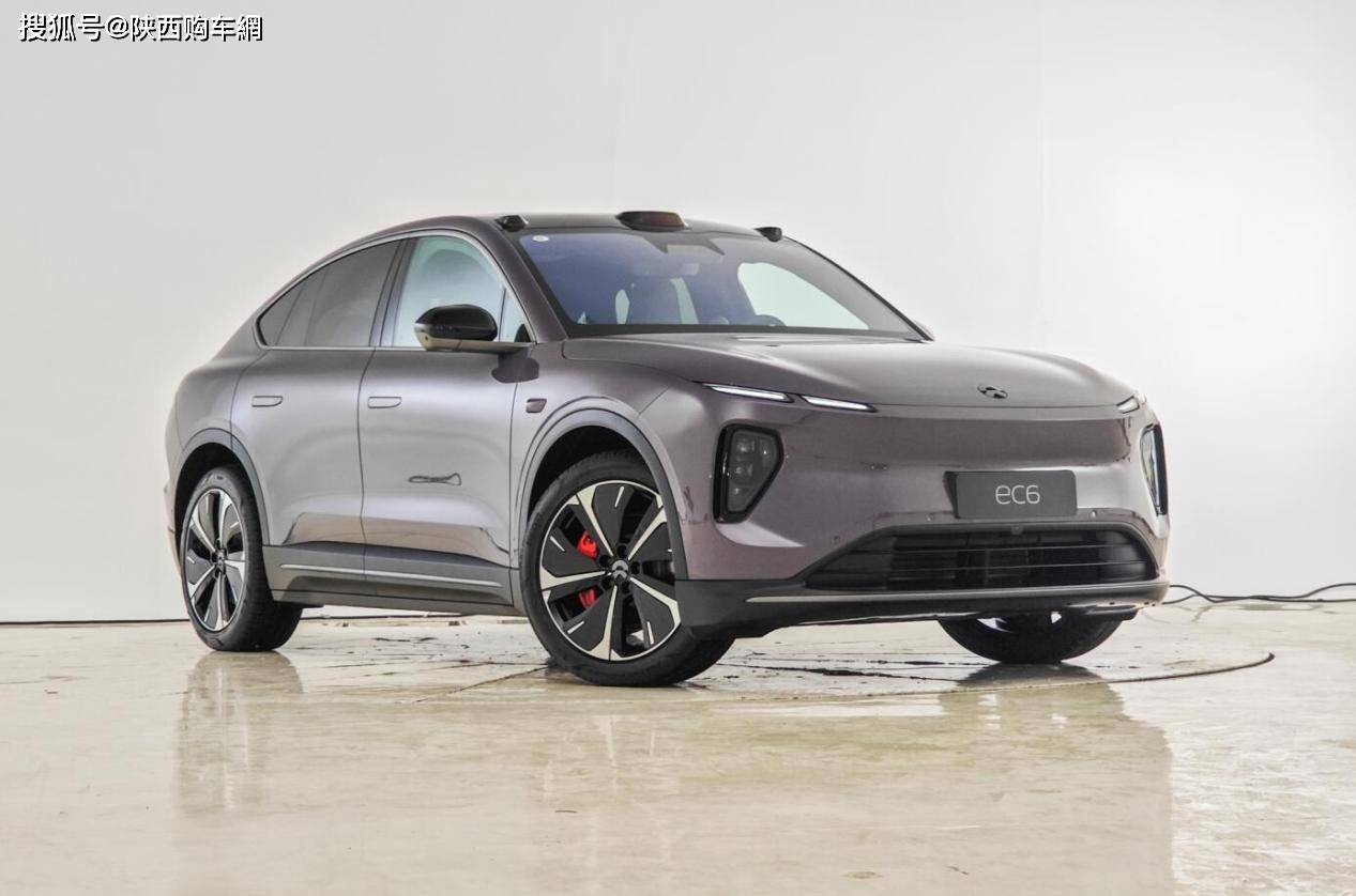 全新一代蔚来EC6上市，售价35.8万起_搜狐汽车_搜狐网