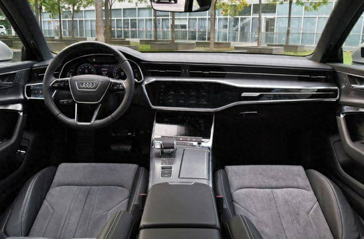 奥迪A6L迎来新挑战，岚图追光PHEV超长续航版来了！_搜狐汽车_搜狐网