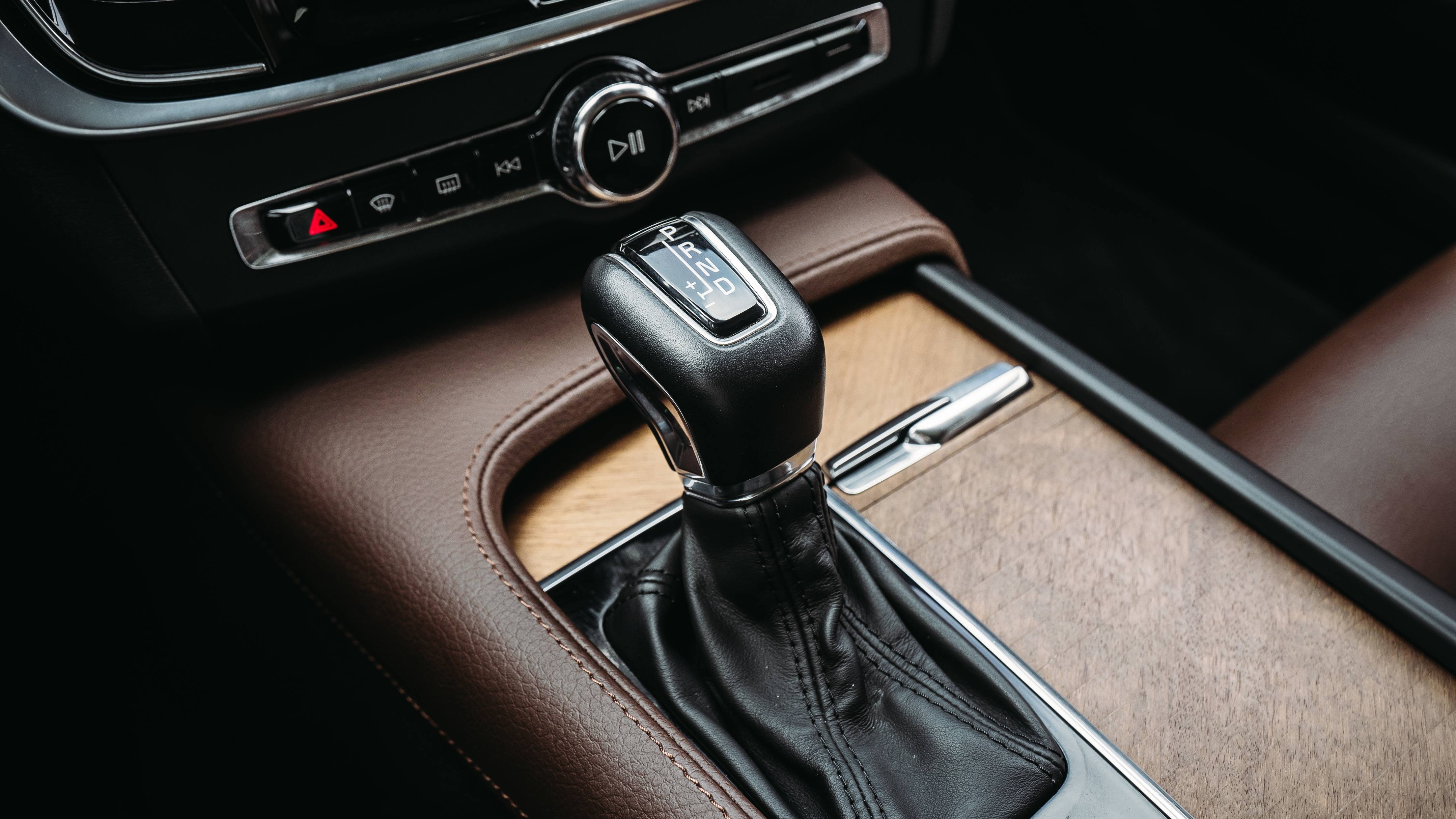 “沃”来了，和“56E”同级别！【沃尔沃S90 T5 智逸豪华版】_搜狐汽车_搜狐网