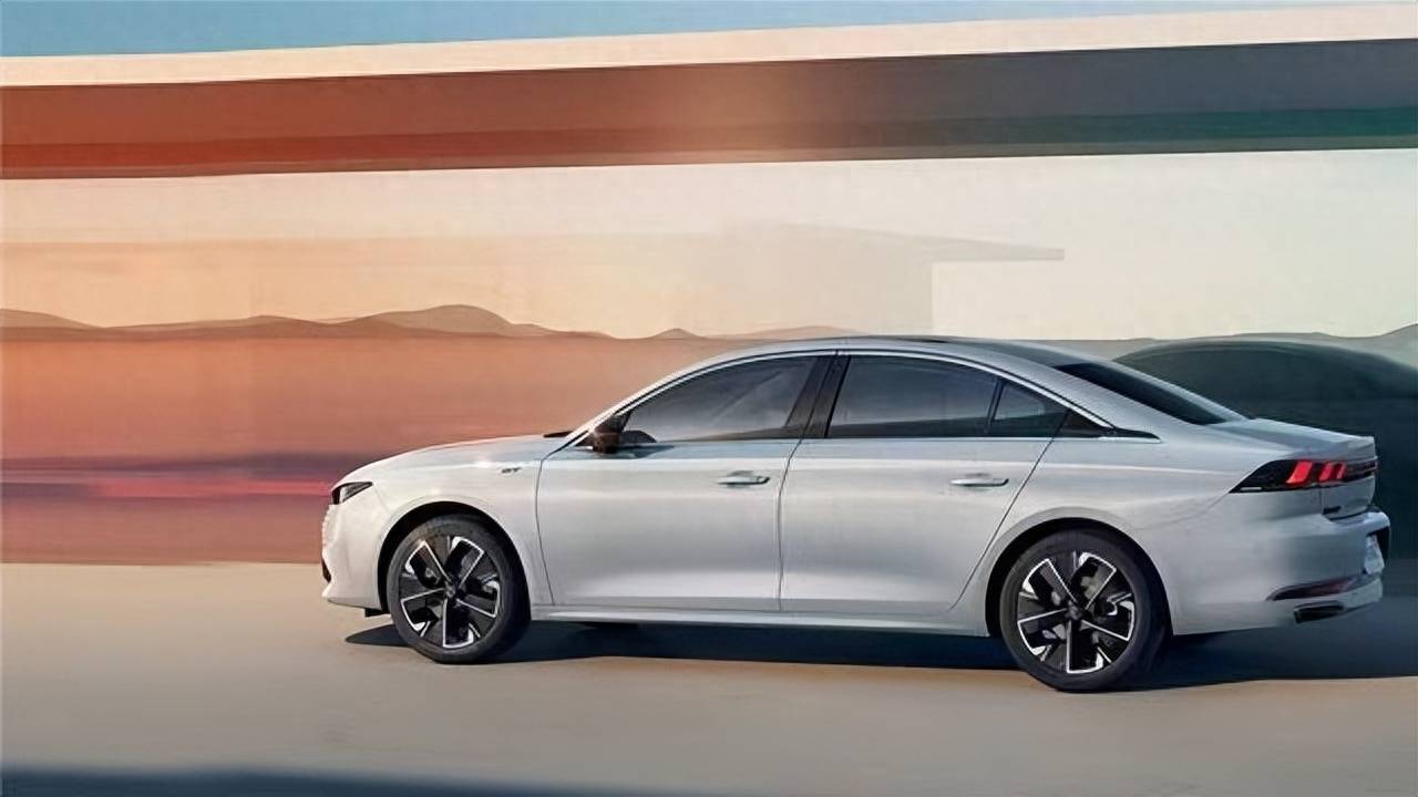 新款标致508L救场失败，8月仅售196台，法系车该怎么办？_搜狐汽车_搜狐网