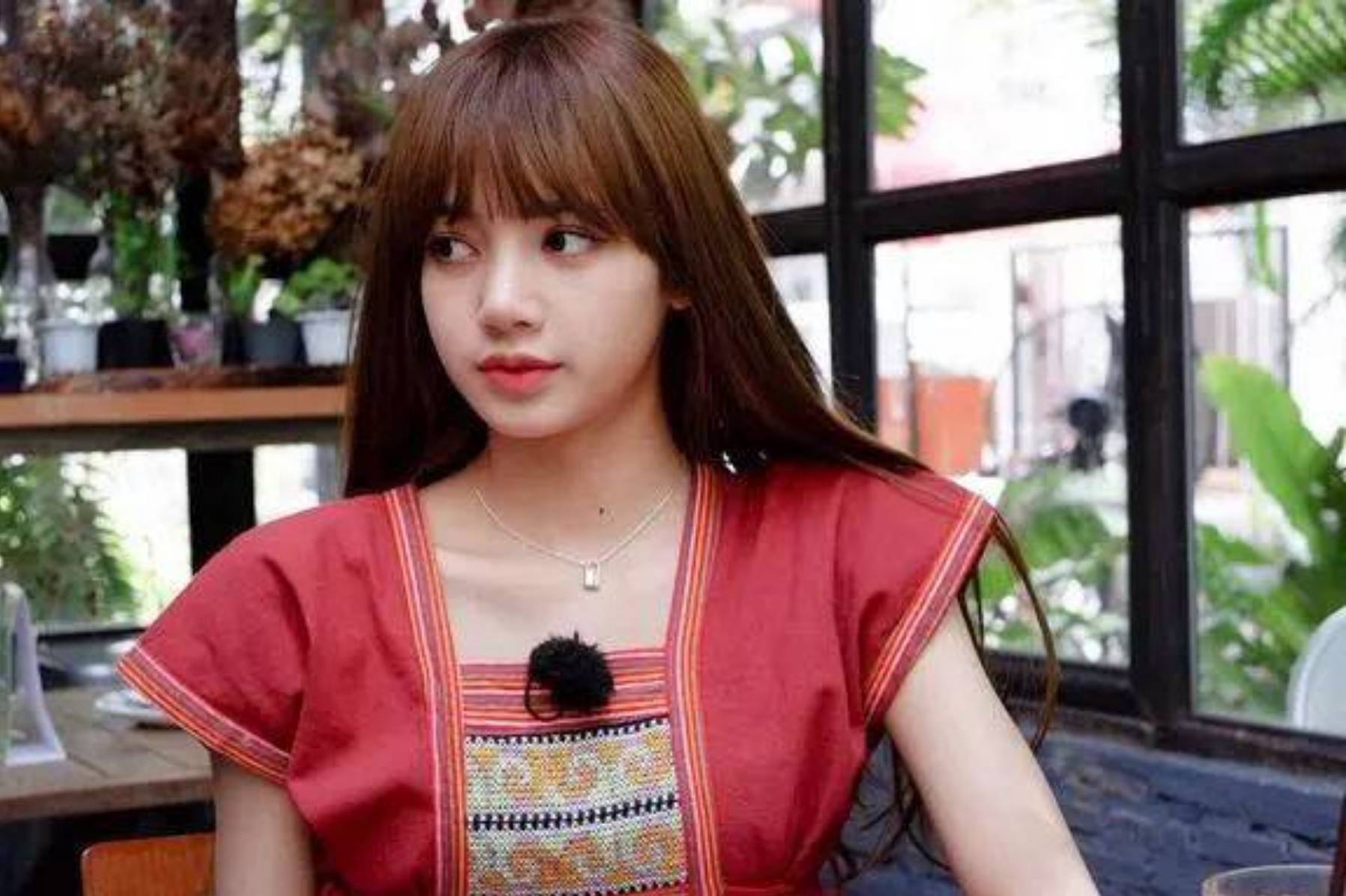 黑粉请退出！Lisa全合约签约美国公司，音乐影视版图进一步扩大_发展_事业_未来