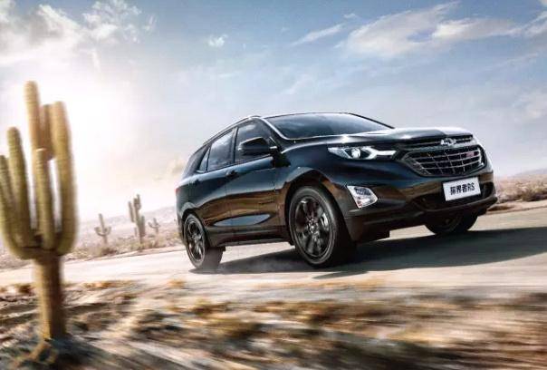 又一合资中型SUV“杀疯了”！从22万降到15.4万，2.0T配9AT_搜狐汽车_搜狐网