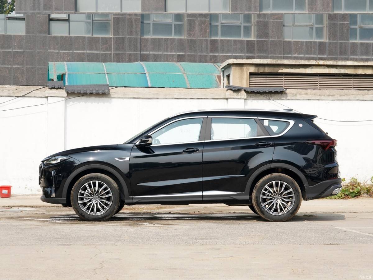 10万级SUV，这三款闭眼入，更有长安欧尚X7PLUS大7座加持_搜狐汽车_搜狐网
