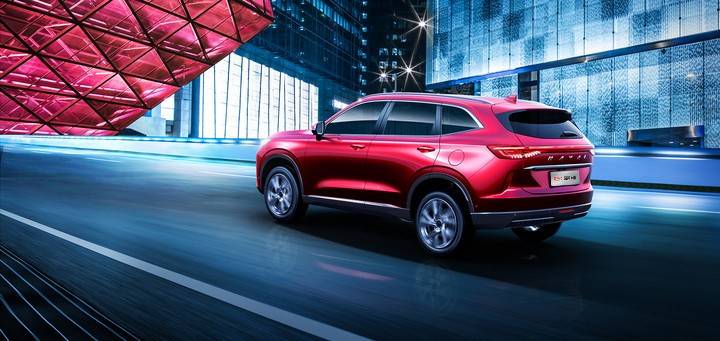 同为10-15万级SUV，第三代哈弗H6、CS75 PLUS全维大比拼，看完就知怎么选_搜狐汽车_搜狐网