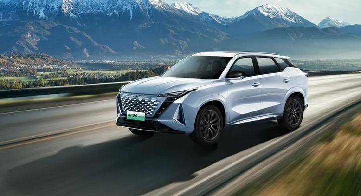 高成本生活时代：长安欧尚Z6智电iDD和零跑C11谁更懂中国需求？_搜狐汽车_搜狐网