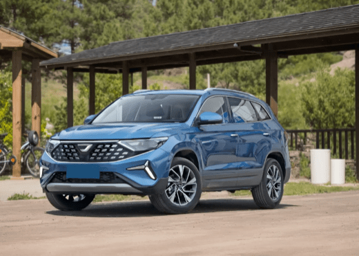 捷达VS7对比H6，你愿意给谁买单_搜狐汽车_搜狐网