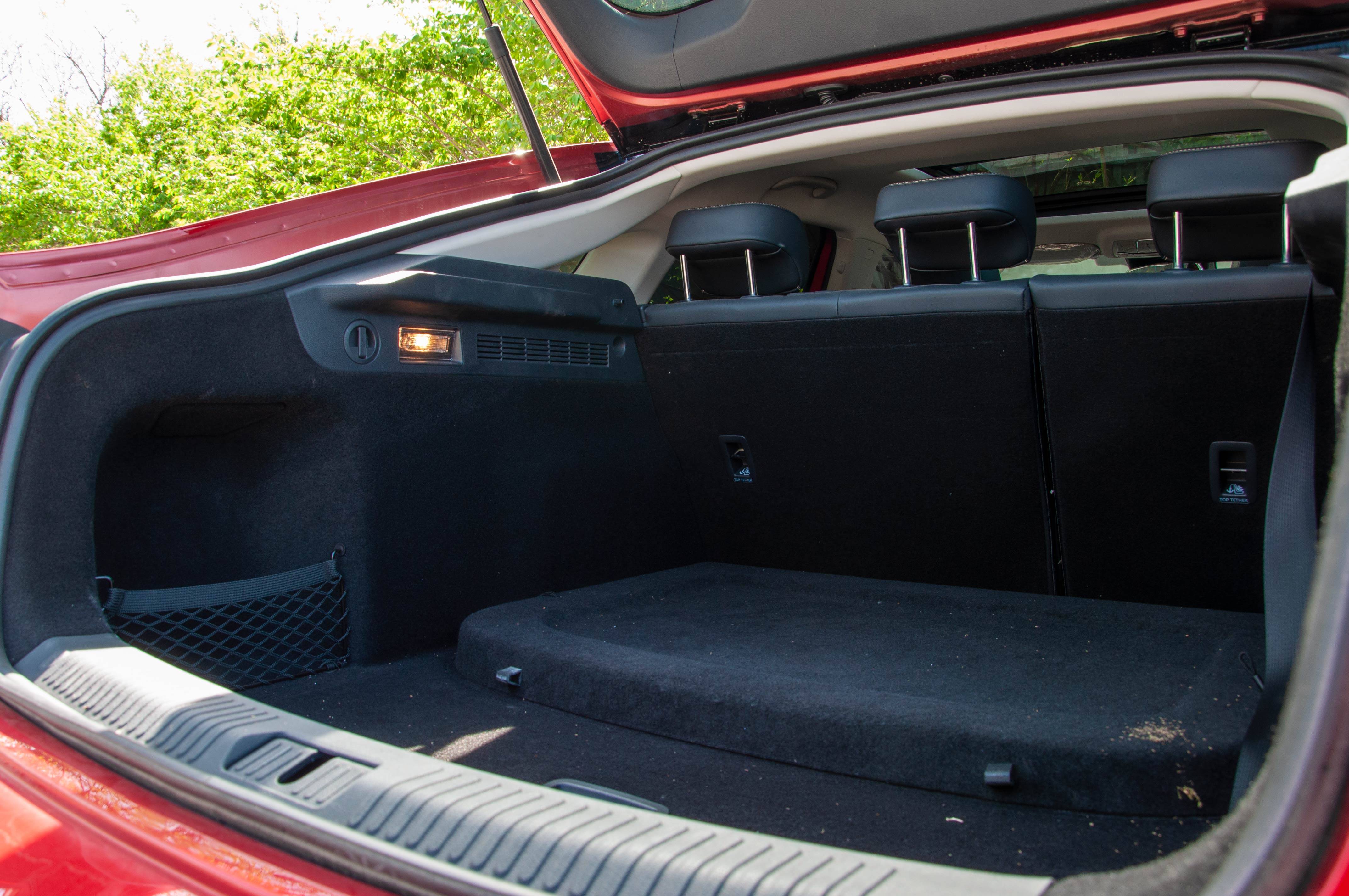 新生“整”新活儿 终归是奔腾B70承担了所有_搜狐汽车_搜狐网