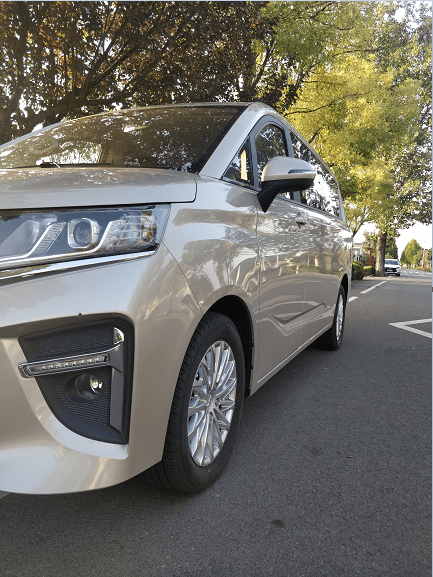 王牌M7 MPV：尊贵豪华与多功能实用的完美结合_搜狐汽车_搜狐网