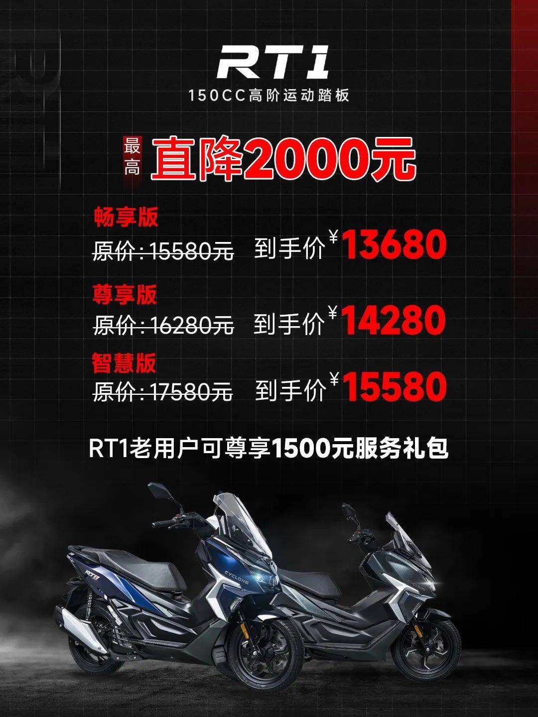 两万六的RA401老气横秋，两万三的RA401成熟稳重_搜狐汽车_搜狐网