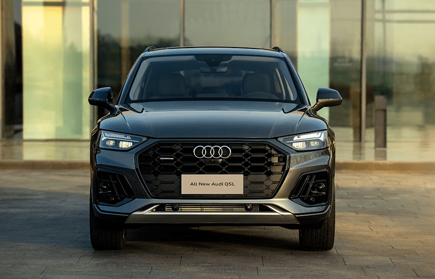 买不起宝马X3和奔驰GLC，才会选奥迪Q5L？事实果真如此吗？_搜狐汽车_搜狐网