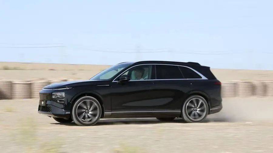 理想“挑事”，问界“回怼”，只因新 M7 卖的太火？_搜狐汽车_搜狐网