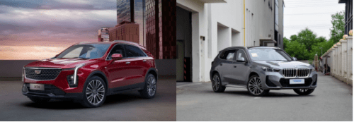 全新XT4 VS 宝马X1：TA的动力表现更强劲！_搜狐汽车_搜狐网