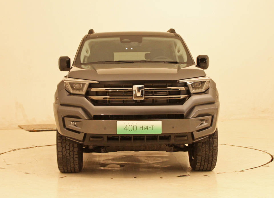 坦克400Hi4-T正式上市售价27.98万元_搜狐汽车_搜狐网